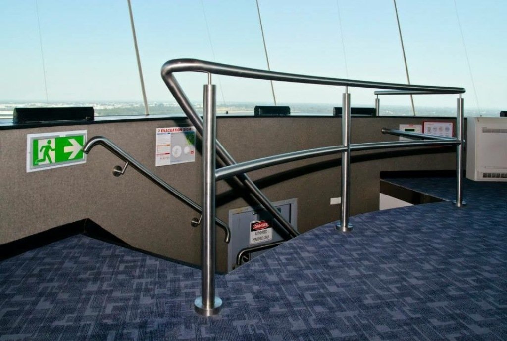 Steel Fabrication Perth - G & R Stainless Steel