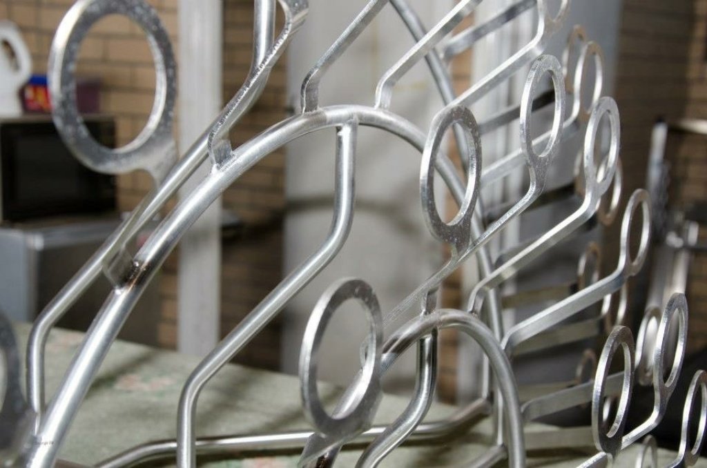 Steel Fabrication Perth - G & R Stainless Steel