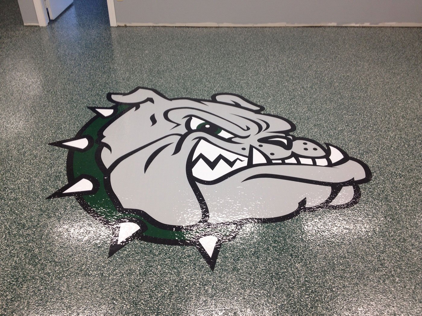 Indy Epoxy Flooring | Your Indianapolis Epoxy Flooring Experts