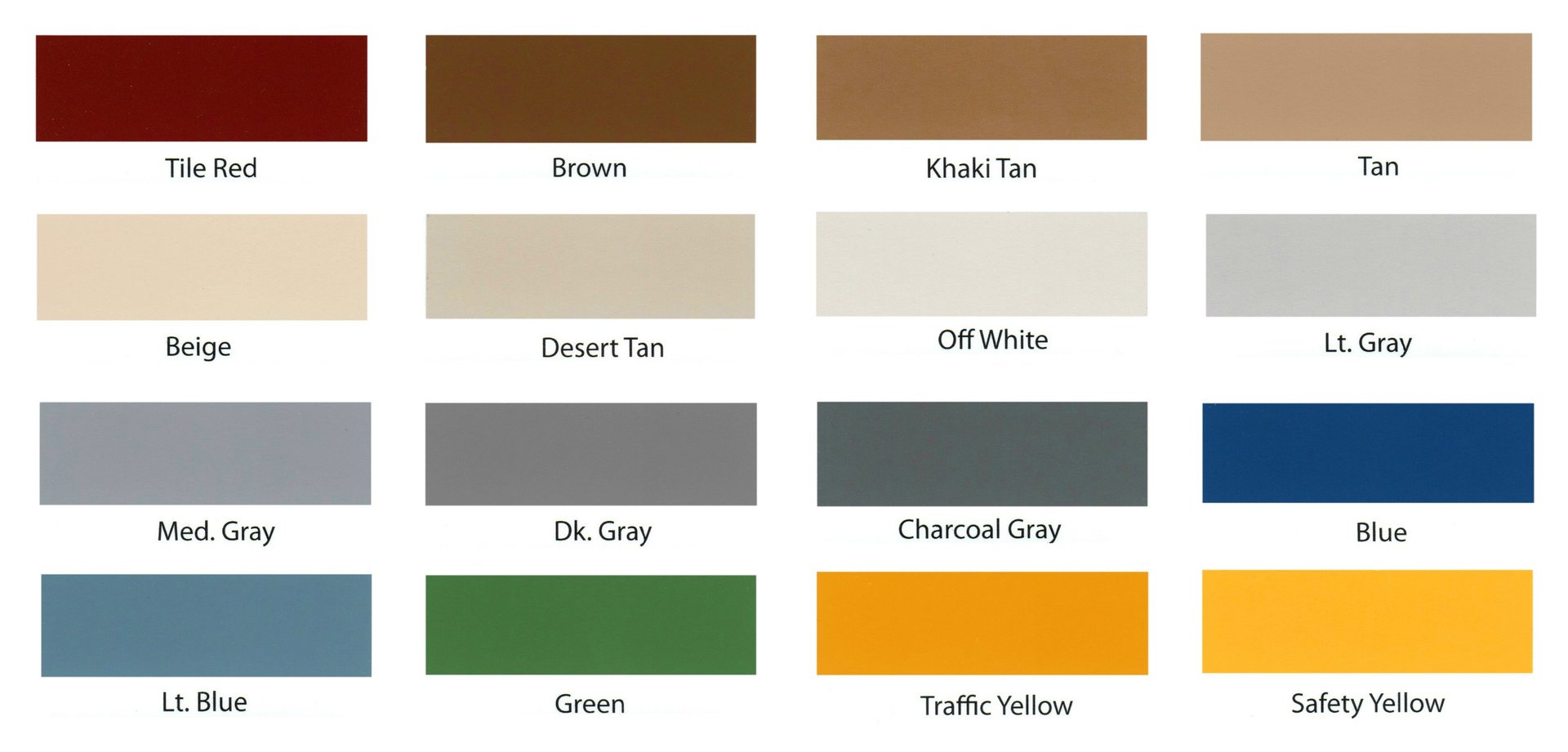 Indy Epoxy Flooring | Epoxy Flooring Design Options