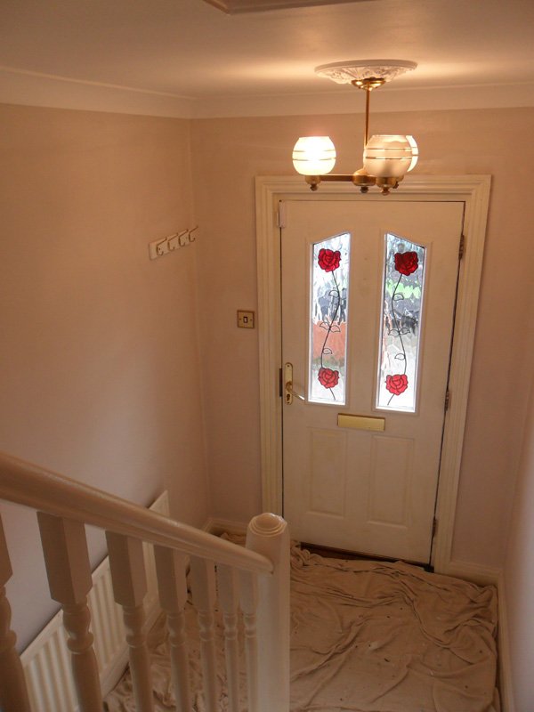 Decorating projects | S I Painters & Decorators Ltd