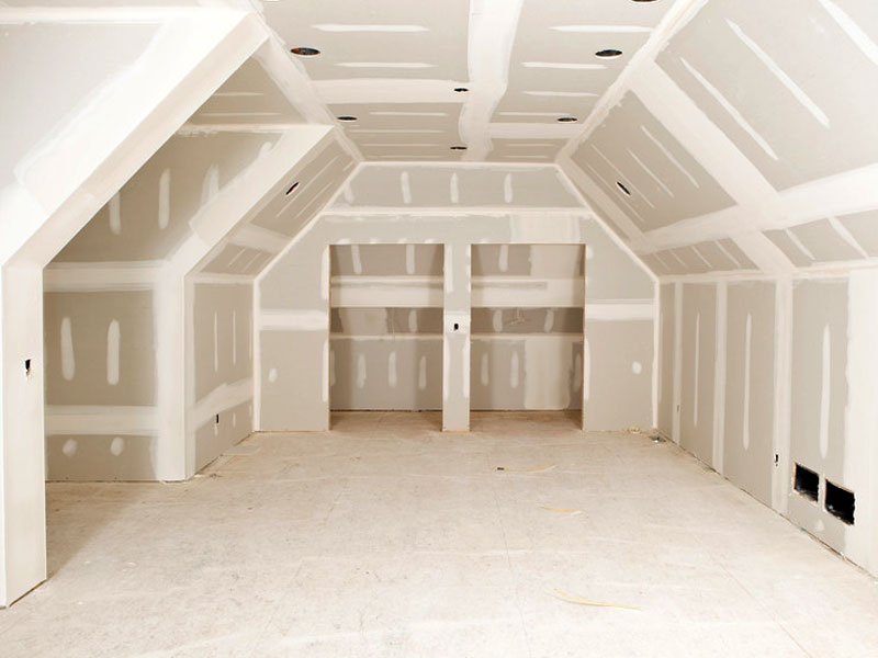 Plastering & Rendering | S I Painters & Decorators Ltd