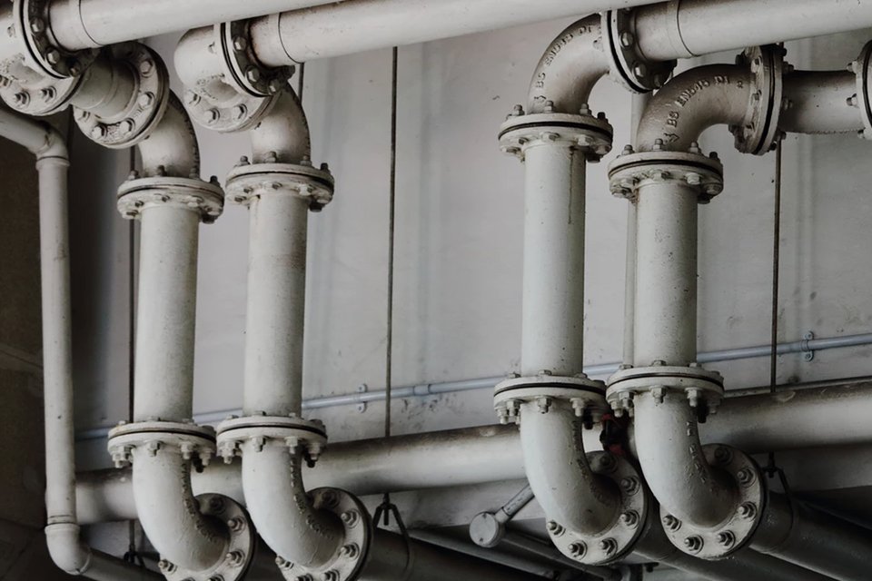 Services | Aqua Pipeline Contracting