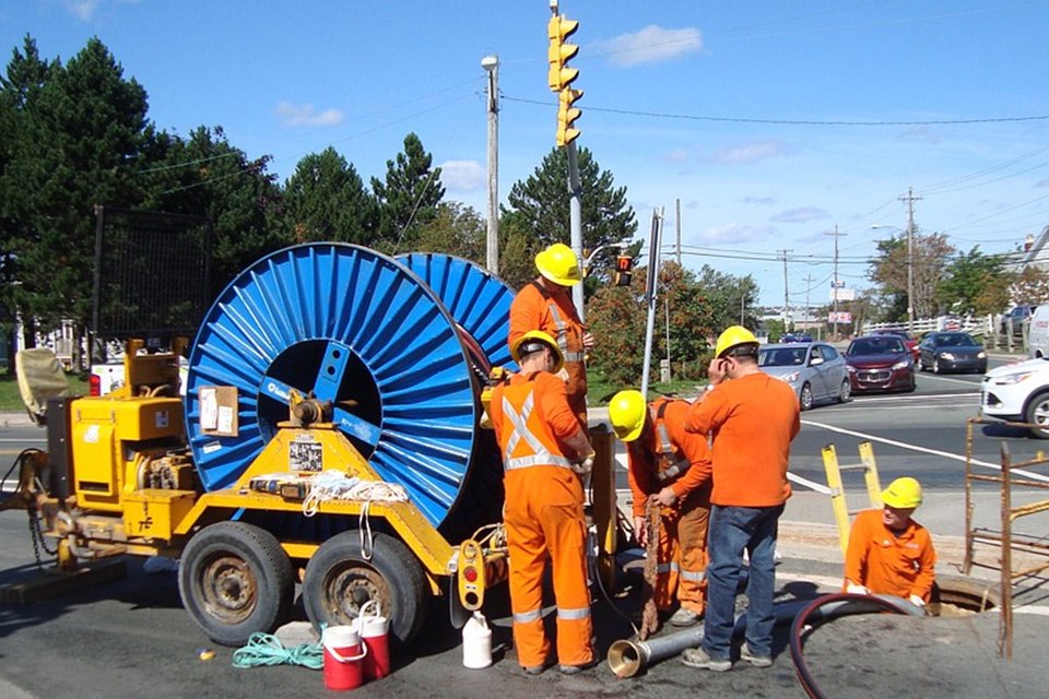 Services | Aqua Pipeline Contracting