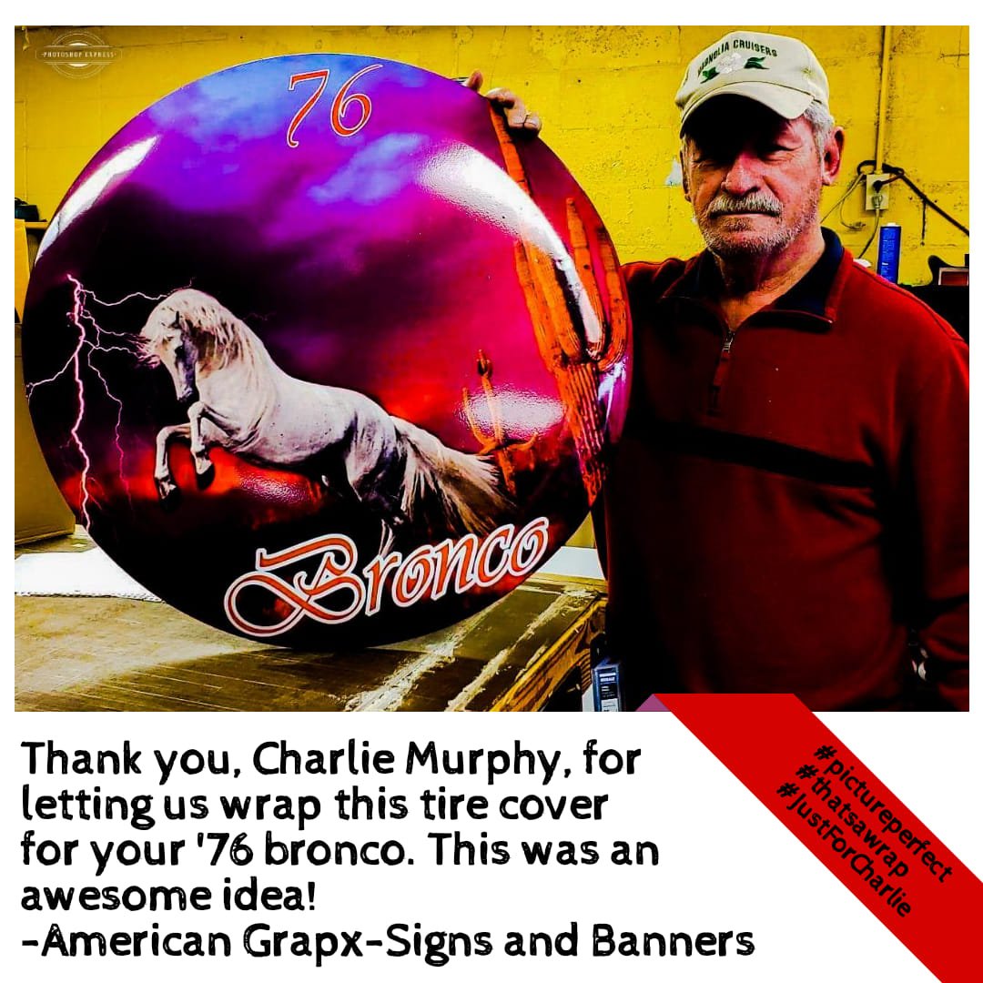 Business Signs & Vehicle Graphics - Laurel & Hattiesburg, MS | American ...