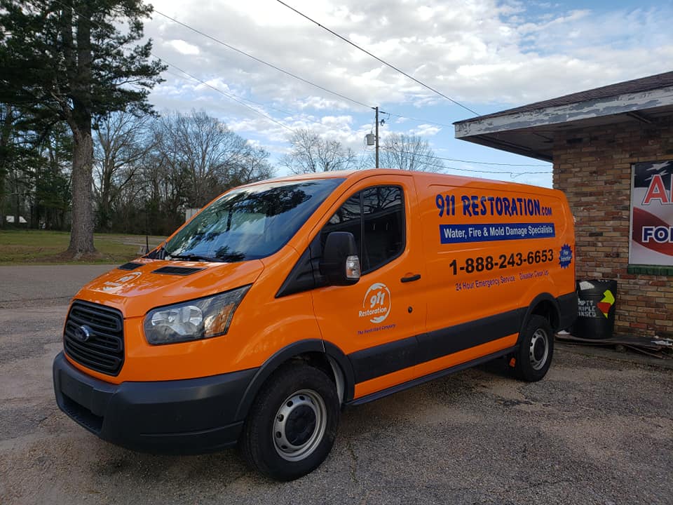 Business Signs & Vehicle Graphics - Laurel & Hattiesburg, MS | American ...