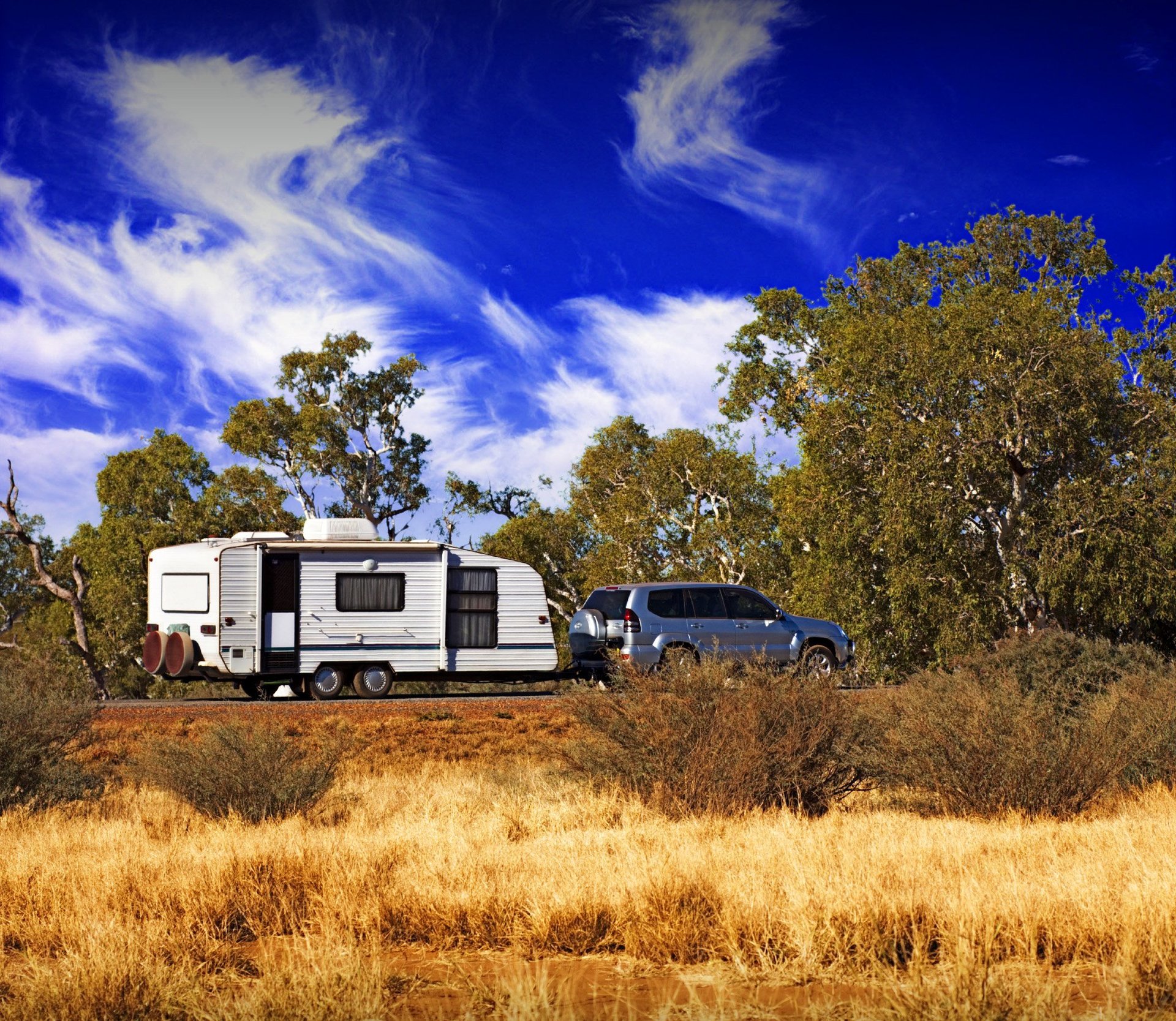 Battery Traders - Batteries 12V accessories 4WD & Camping Gear