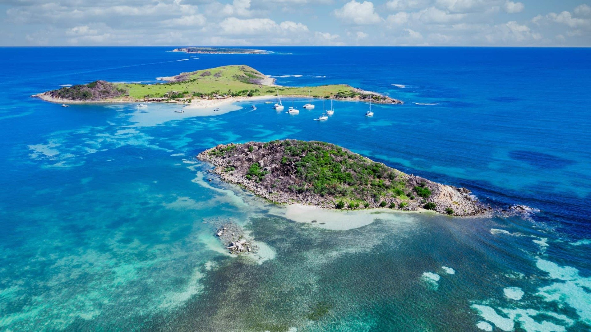 Pinel island will be your vacations horizon | Villa Pinel