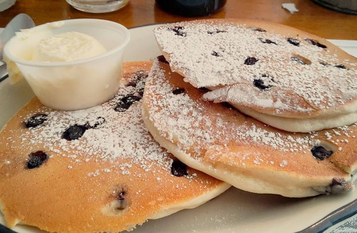 Stephanie's Village Pancake House, Rowley, MA