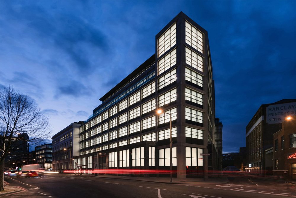 Commercial photography | Meech Photography