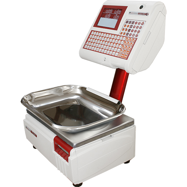 Bilance Omega - Torino - R.D.S.