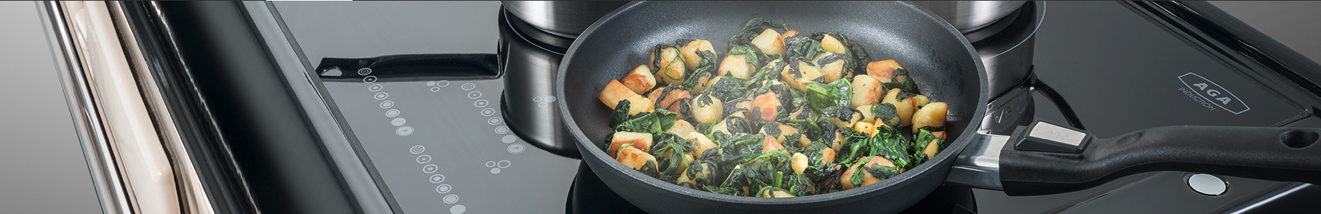 Induction Technology