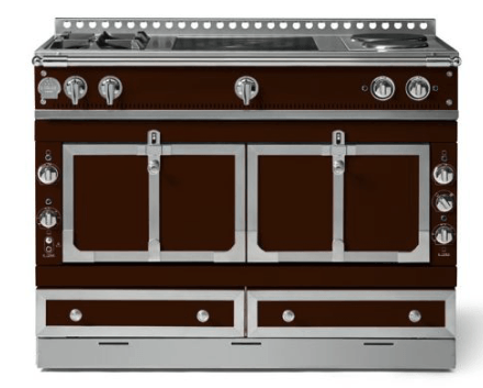 Le Chateau Range Cookers
