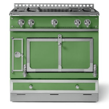 Le Chateau Range Cookers