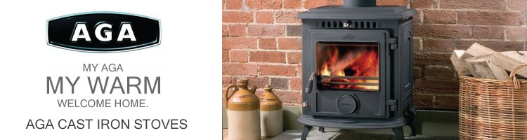 AGA Stoves