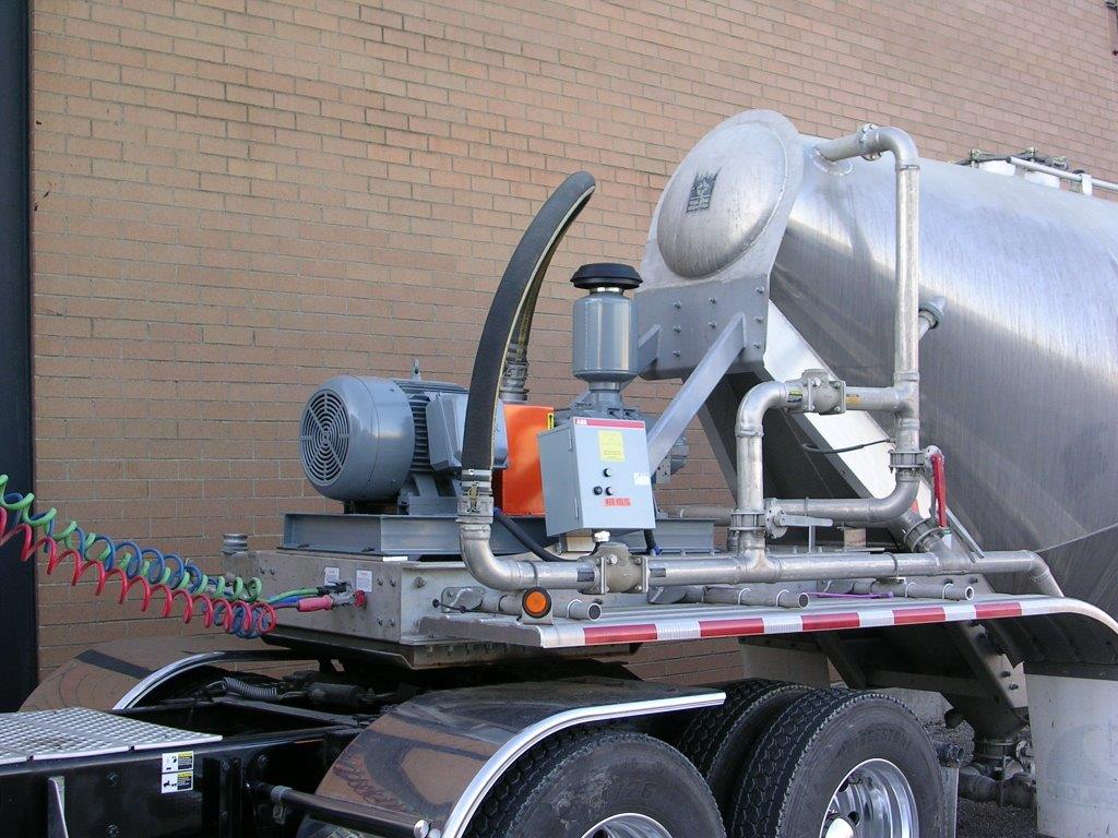 Custom Blower Packages - RA Ross NE