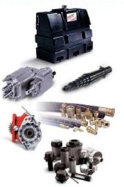 Wet Line Kits - RA Ross NE