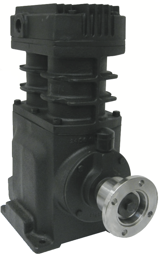 Liquid Compressors - RA Ross NE