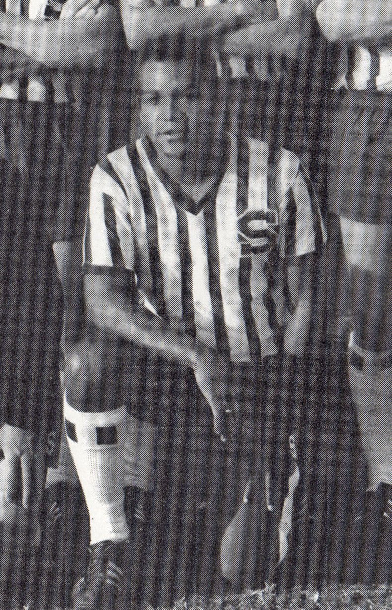 Spartans Spartifacts | Legends Lists & Lore | Mike Pearson