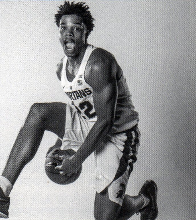 Spartans Spartifacts | Legends Lists & Lore | Mike Pearson