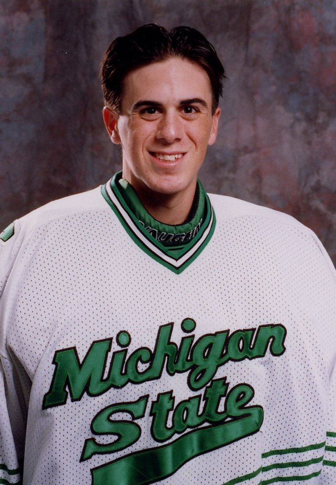 Spartans Spartifacts | Legends Lists & Lore | Mike Pearson