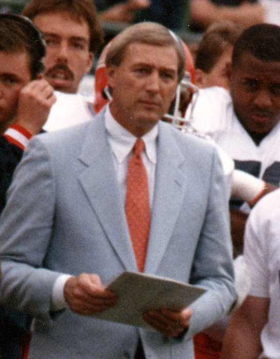 ILLINI Legends, Lists & Lore | Mike Pearson