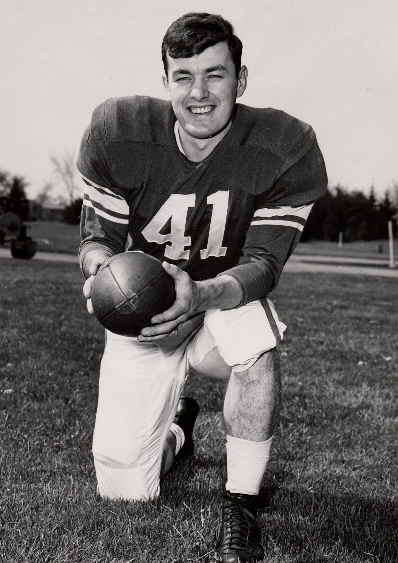 Spartans Spartifacts | Legends Lists & Lore | Mike Pearson