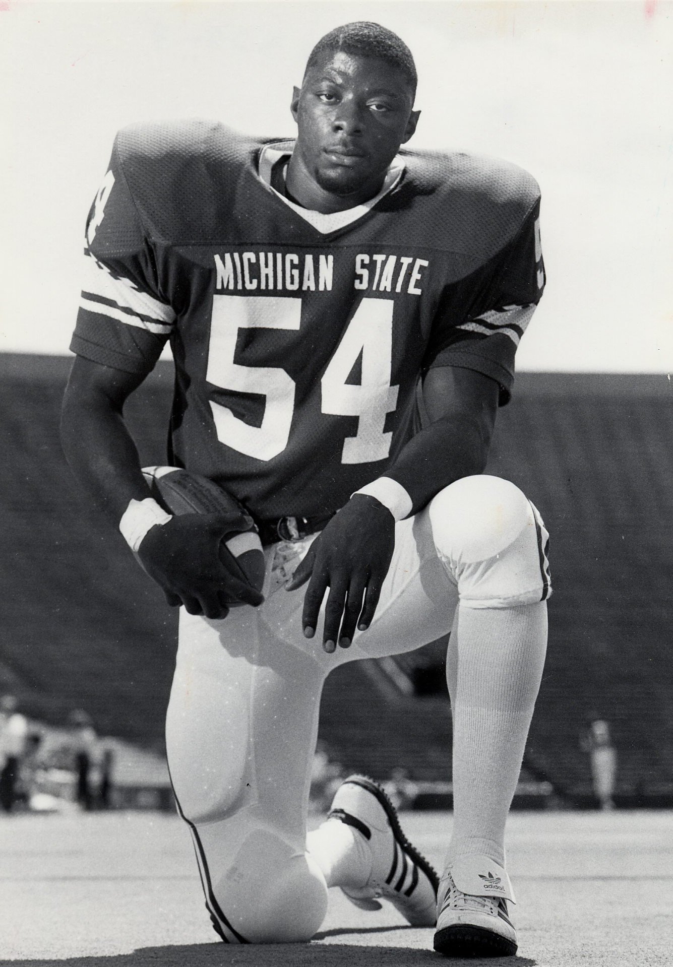 Spartans Spartifacts | Legends Lists & Lore | Mike Pearson