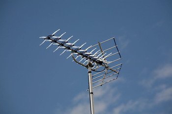 Aerial signal improvement experts | Hassall Aerials