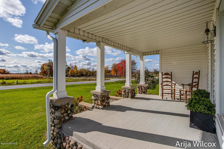 April Home of the Month