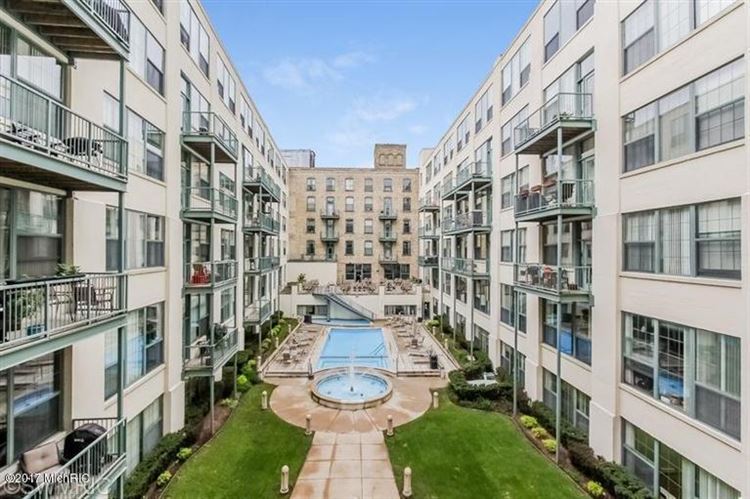 Boardwalk Condos in Downtown Grand Rapids - Is This Community Where You ...