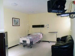 Hospital Fátima - Hospital de Urgencias en Col. Centro, Durango, Durango