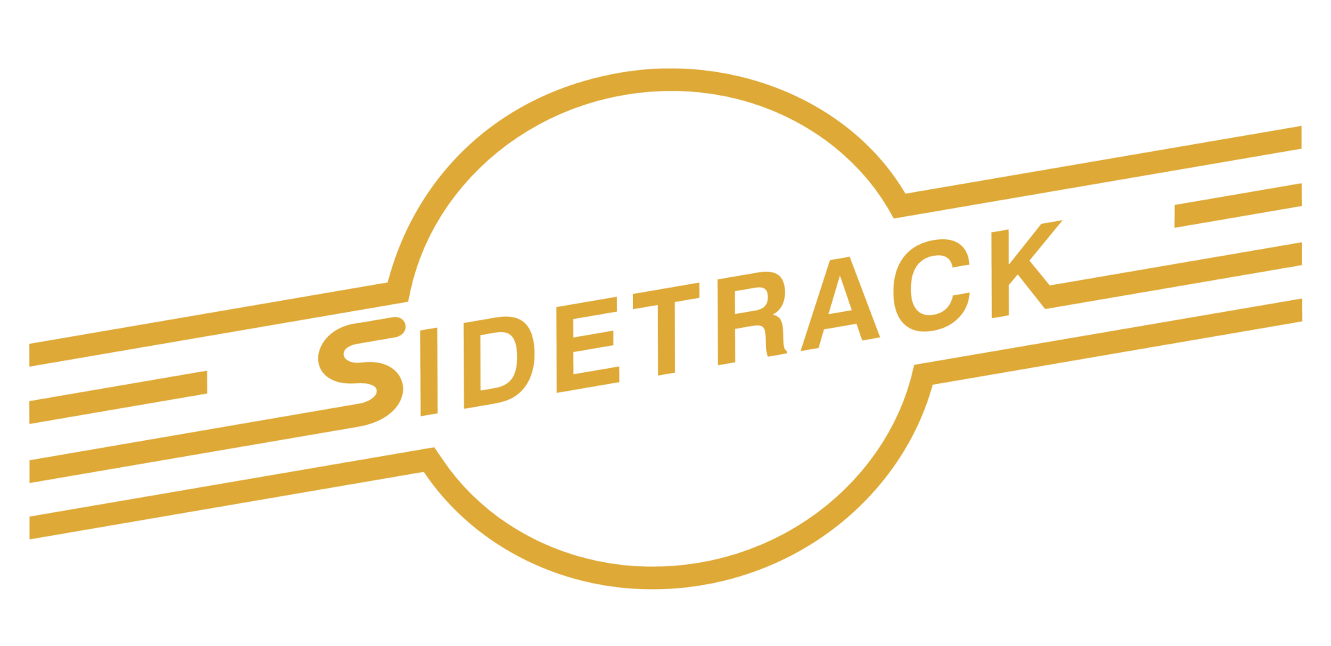 The Sidetrack Bar & Grill - Ypsilanti, Michigan