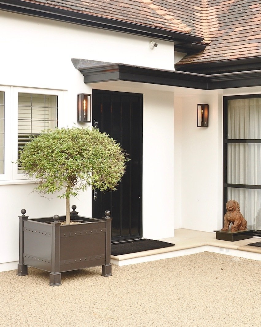 The English Porch Company - porches, wooden porches and oak porches