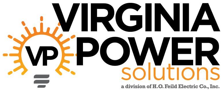 Electrical Contractors in Ashland, VA | VIRGINIA POWER Solutions