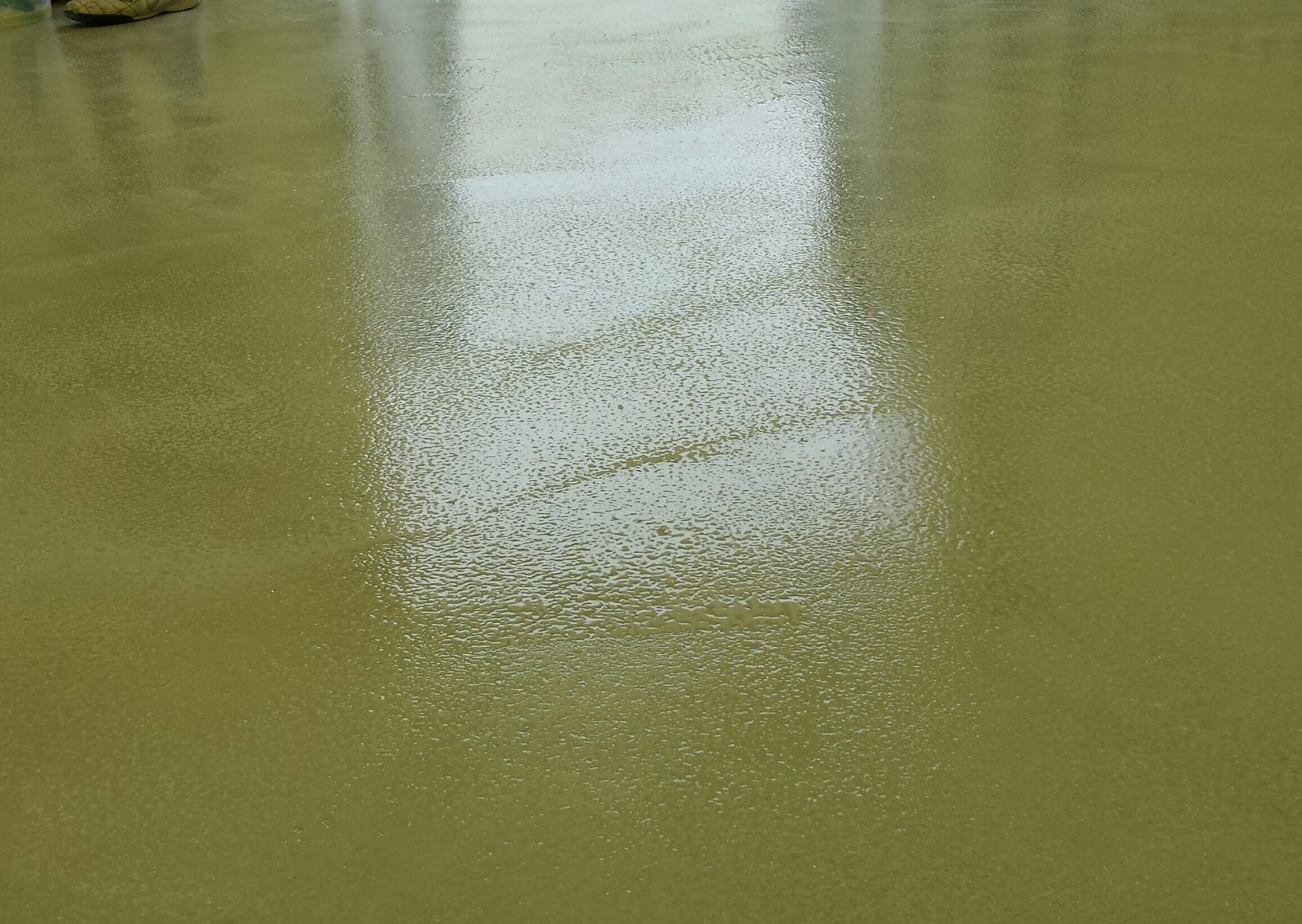 Vloercoating (beton) | Waterdichte coating