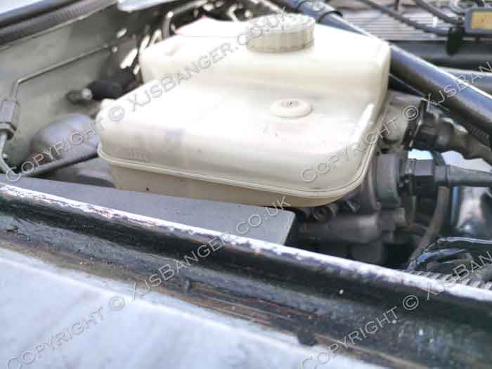 Jaguar XJS Buying Guide