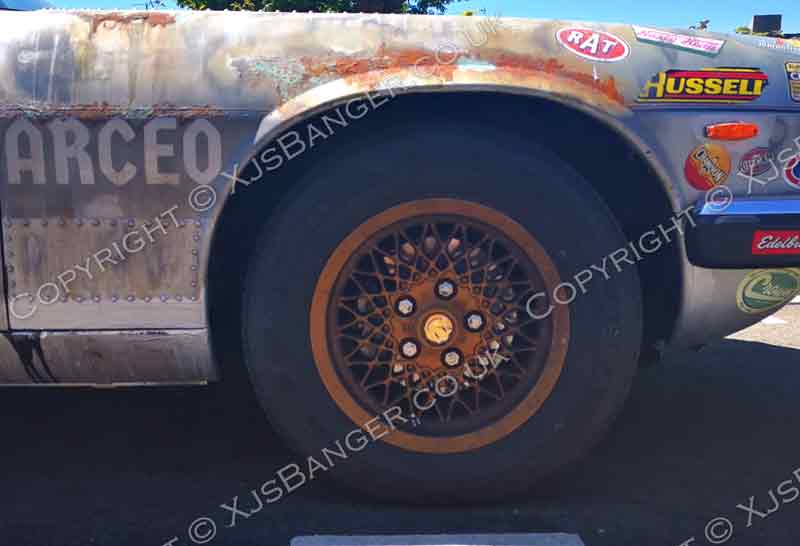 Jaguar XJS Buying Guide