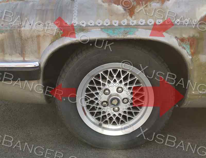 Jaguar XJS Buying Guide