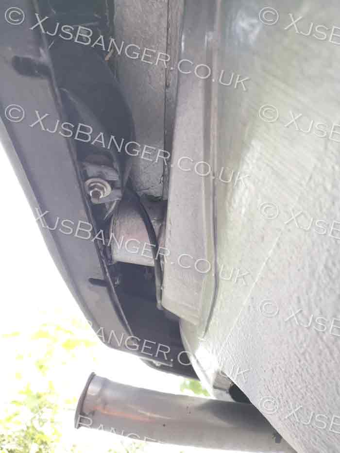 Jaguar XJS Buying Guide