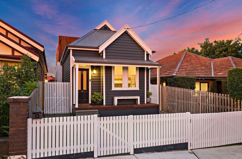A Tried and Tested House Design & Build Process I McCourt Building