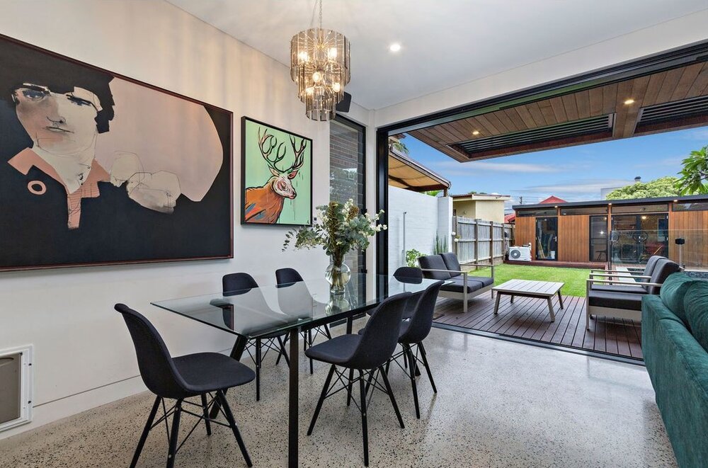 Home Builder, Builder in Wollongong I McCourt Building