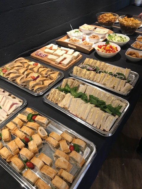 Function room hire | Sheffield | Moor View Golf Centre Ltd