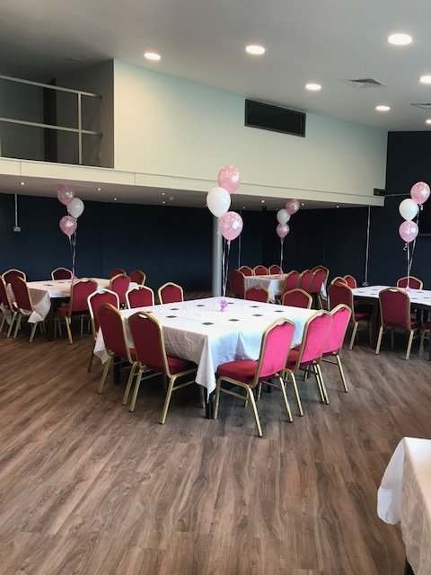 Function room hire | Sheffield | Moor View Golf Centre Ltd