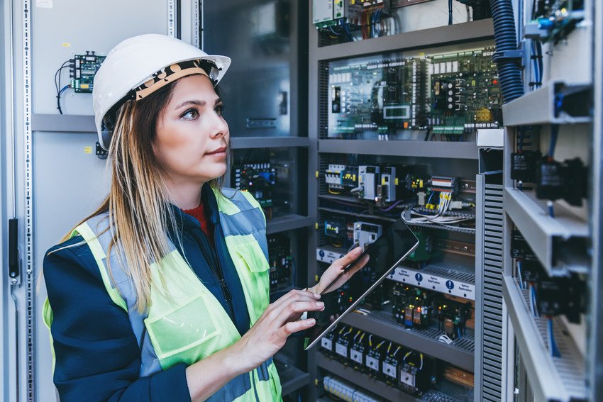 Electrician | Accro Electrical Services & Contractors