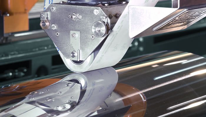 Solutions for Industry sectors and different applications I Loeser