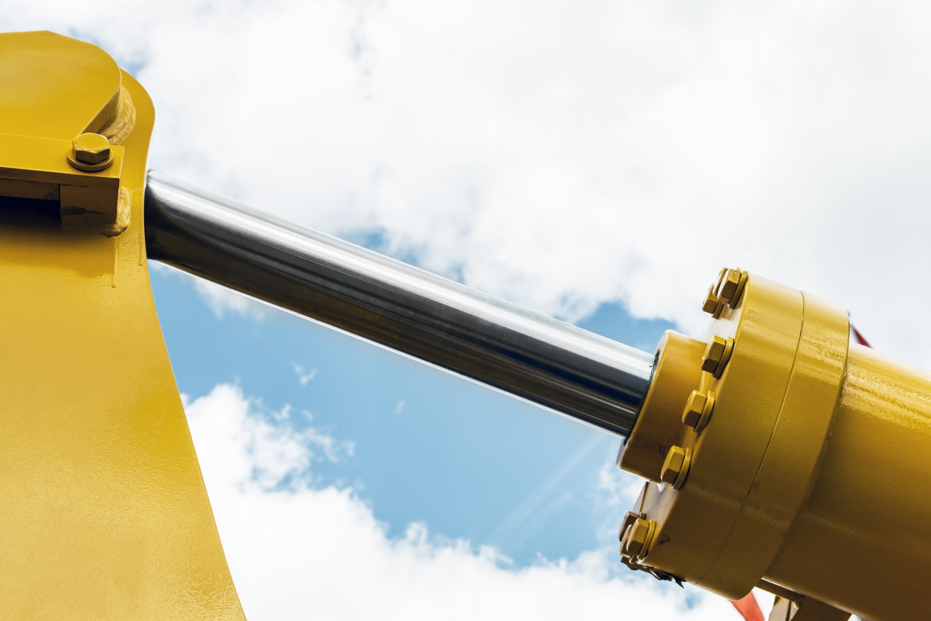 Solutions for Industry sectors and different applications I Loeser