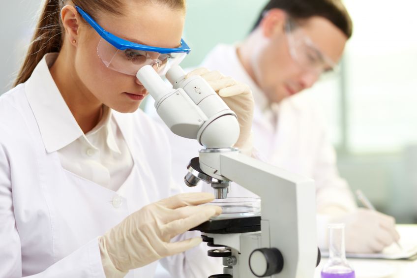 Biogenics Lab Insumos de Laboratorio - Biogenics Lab S.A.C.