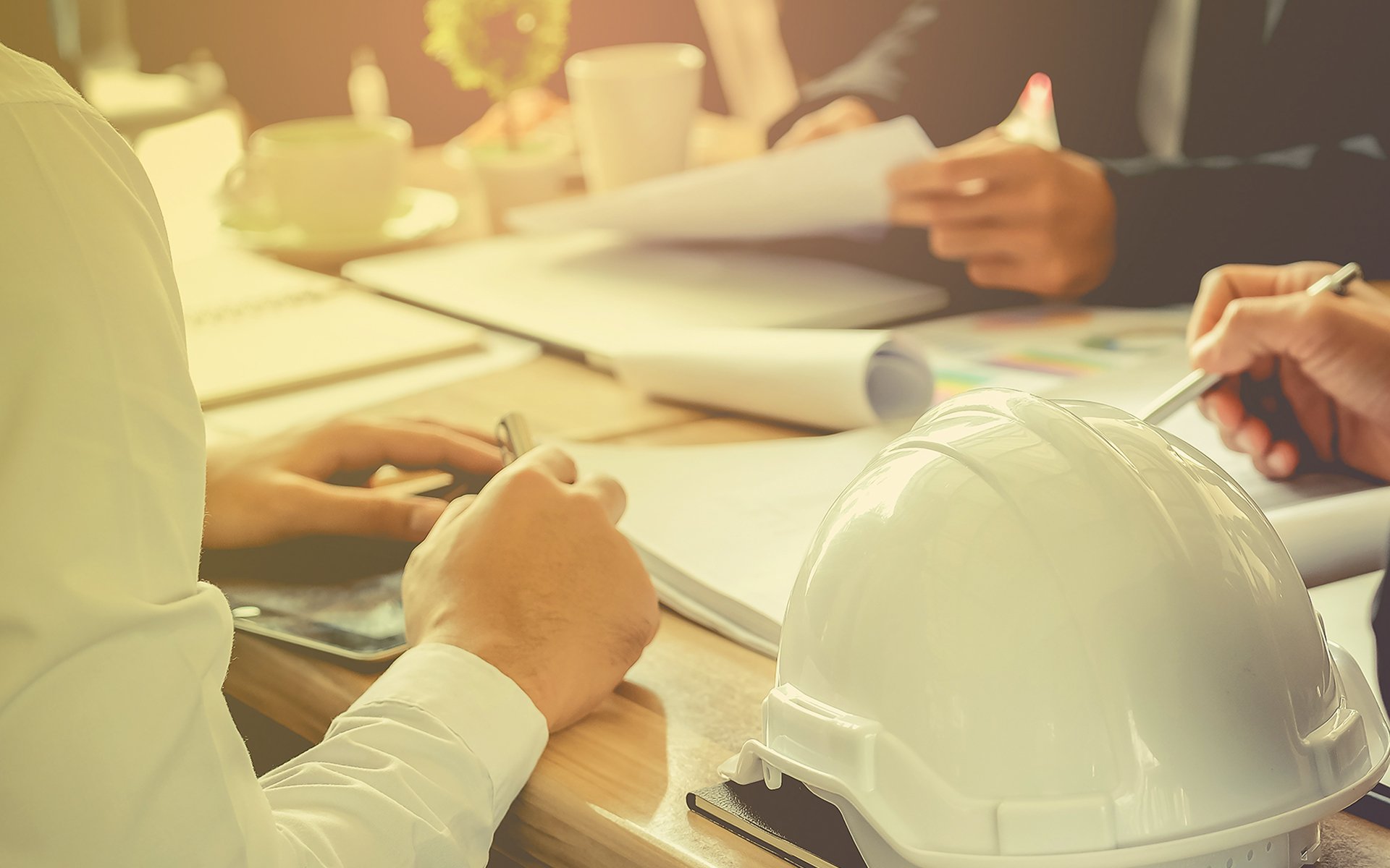 PRR Safety | Cambridge & Norfolk | Health & Safety Advice