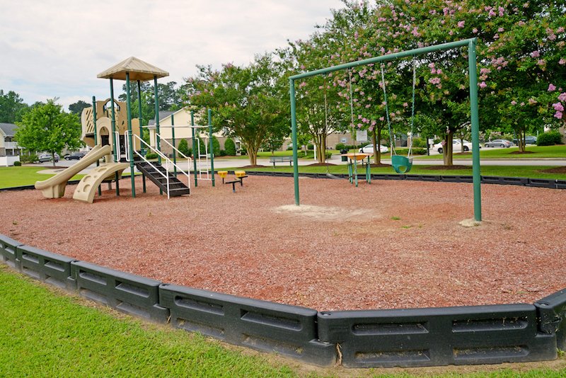 Gallery - Meridian Park, LLC